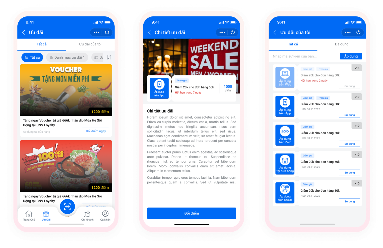 CNV - Nền Tảng Marketing Automation Trên Zalo #1 Việt Nam