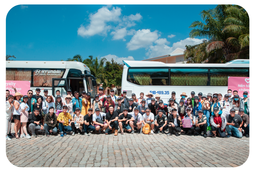 Công ty Cổ phần CNV Holdings - Giới thiệu tầm nhìn & sứ mệnh - CNV