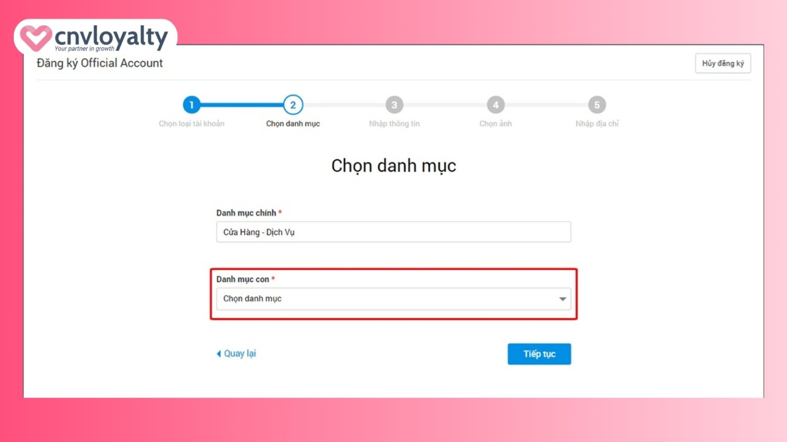 Zalo OA là gì? Cách tạo tài khoản OA và sử dụng hiệu quả