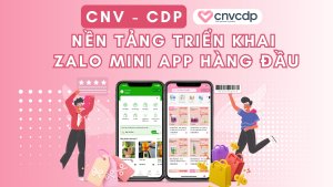 Zalo Mini App là gì? Cách tạo Mini App Zalo ĐƠN GIẢN