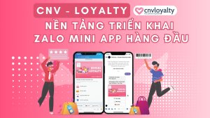 Zalo Mini App là gì? Cách tạo Mini App Zalo ĐƠN GIẢN