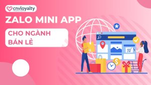 Zalo Mini App là gì? Cách tạo Mini App Zalo ĐƠN GIẢN