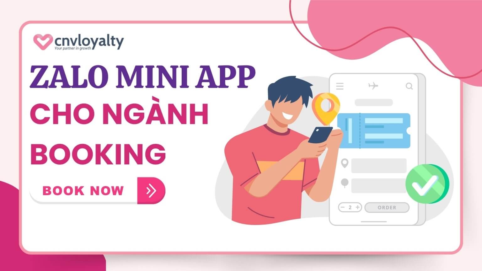 Zalo Mini App là gì? Cách tạo Mini App Zalo ĐƠN GIẢN