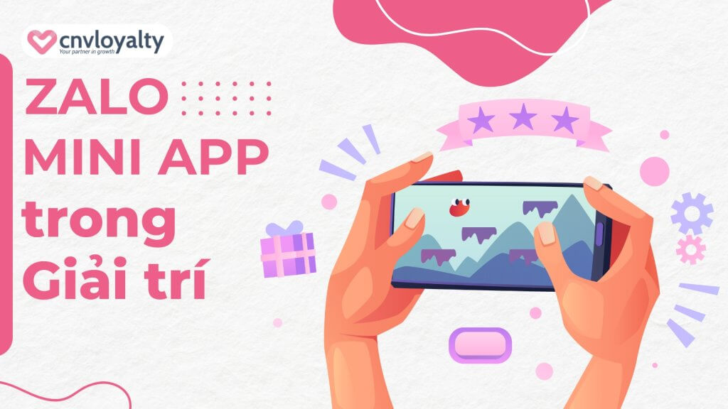 Zalo Mini App là gì? Cách tạo Mini App Zalo ĐƠN GIẢN