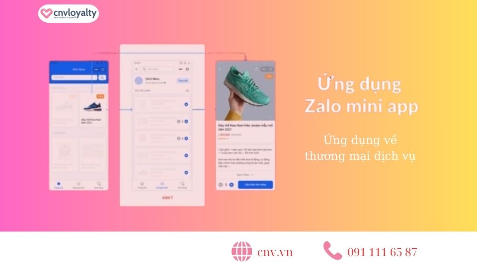 Zalo Mini App là gì? Cách tạo Mini App Zalo 2024
