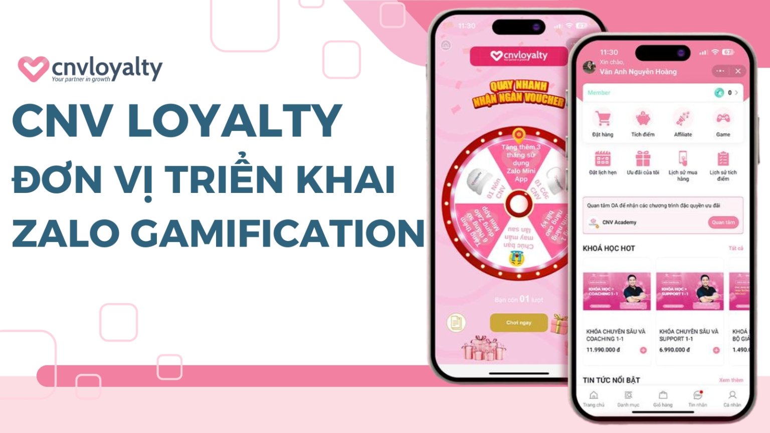 Gamification Marketing là gì? Xu hướng mới trong Marketing