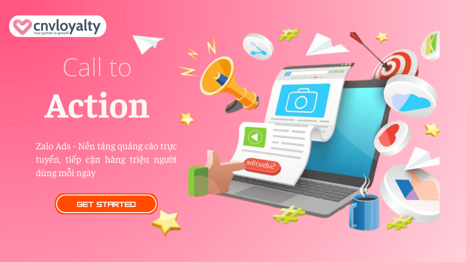 Zalo Ads là gì? Cách chạy Ads Zalo hiệu quả Mới Nhất 2024