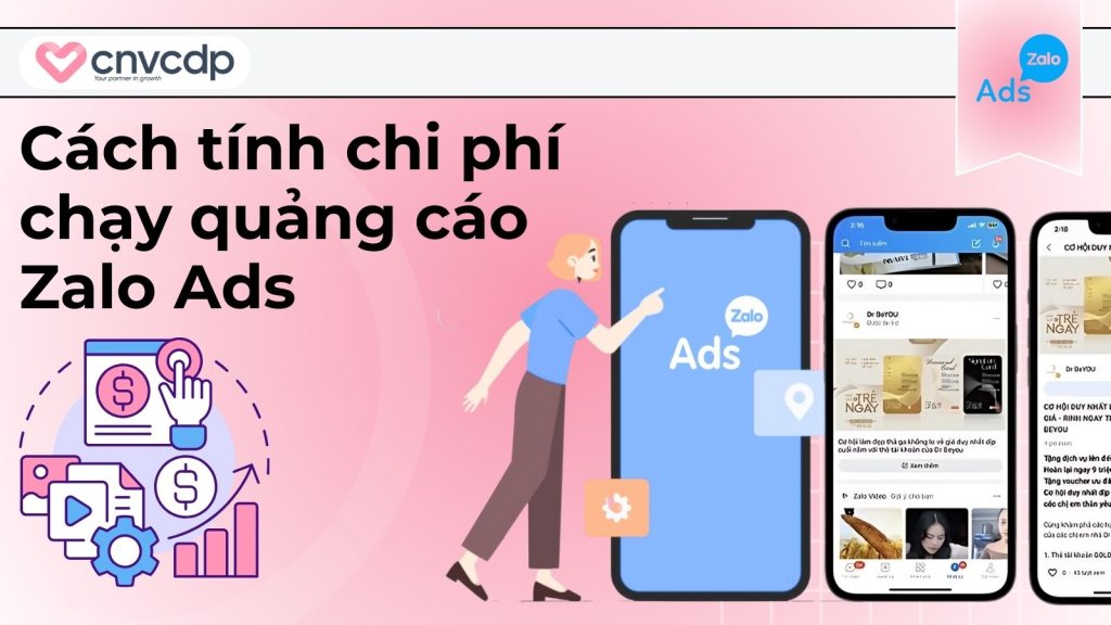 Zalo Ads là gì? Cách chạy Ads Zalo hiệu quả mới nhất 2025