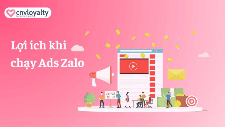 Zalo Ads là gì? Cách chạy Ads Zalo hiệu quả Mới Nhất 2024