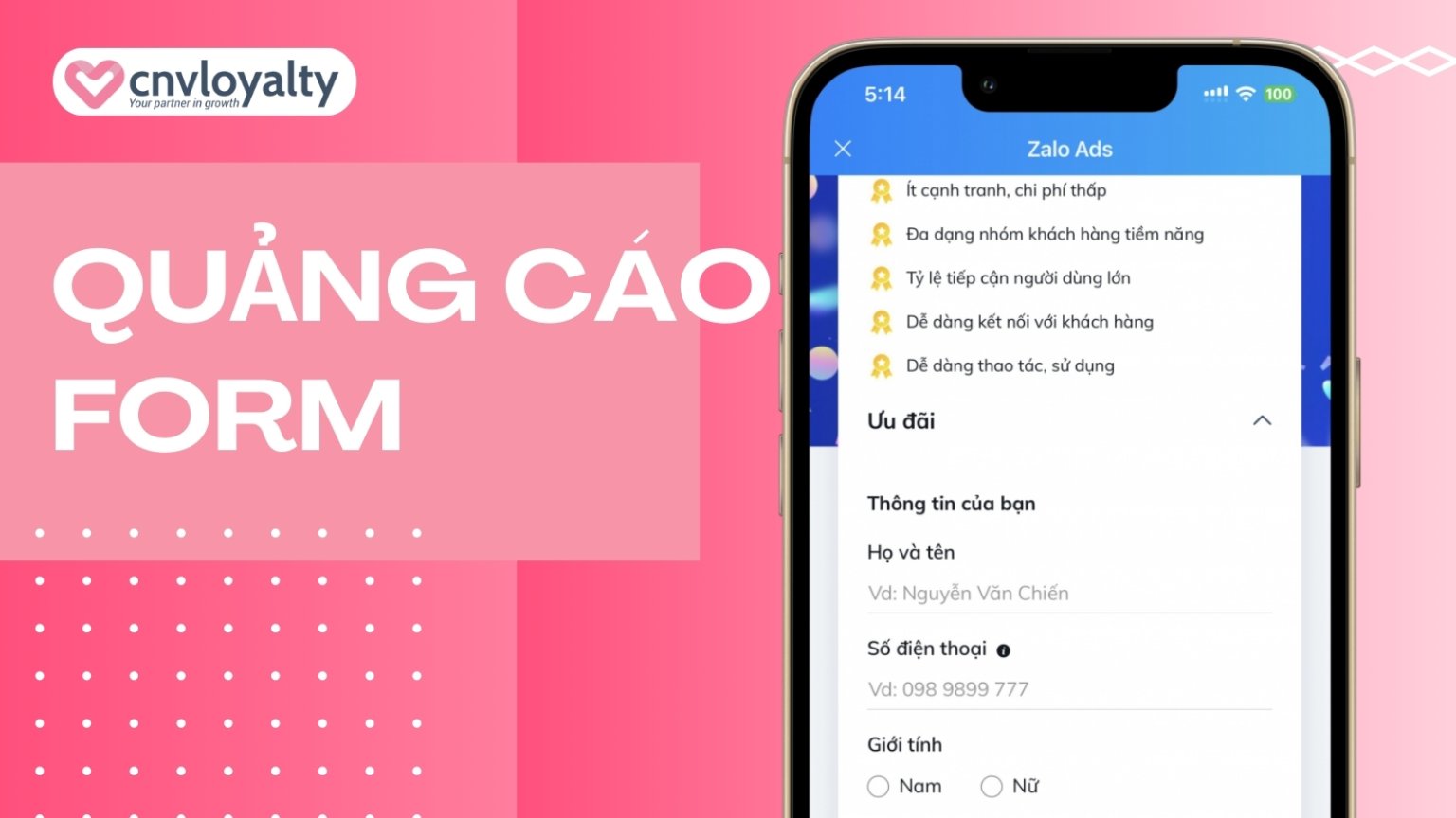 Zalo Ads là gì? Cách chạy Ads Zalo hiệu quả mới nhất 2025