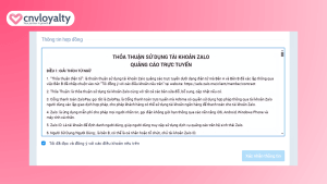 Zalo Ads là gì? Cách chạy Ads Zalo hiệu quả mới nhất 2025