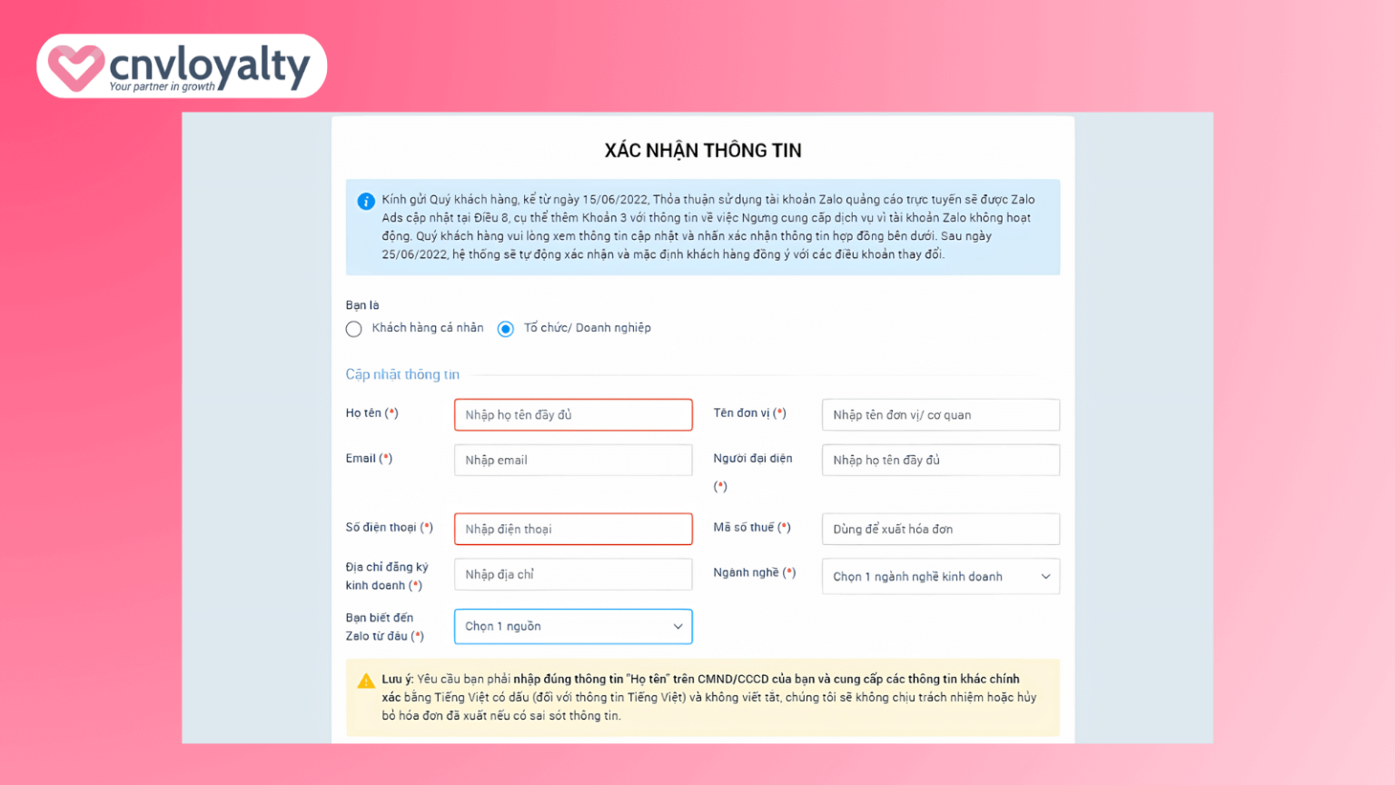 Zalo Ads là gì? Cách chạy Ads Zalo hiệu quả mới nhất 2025