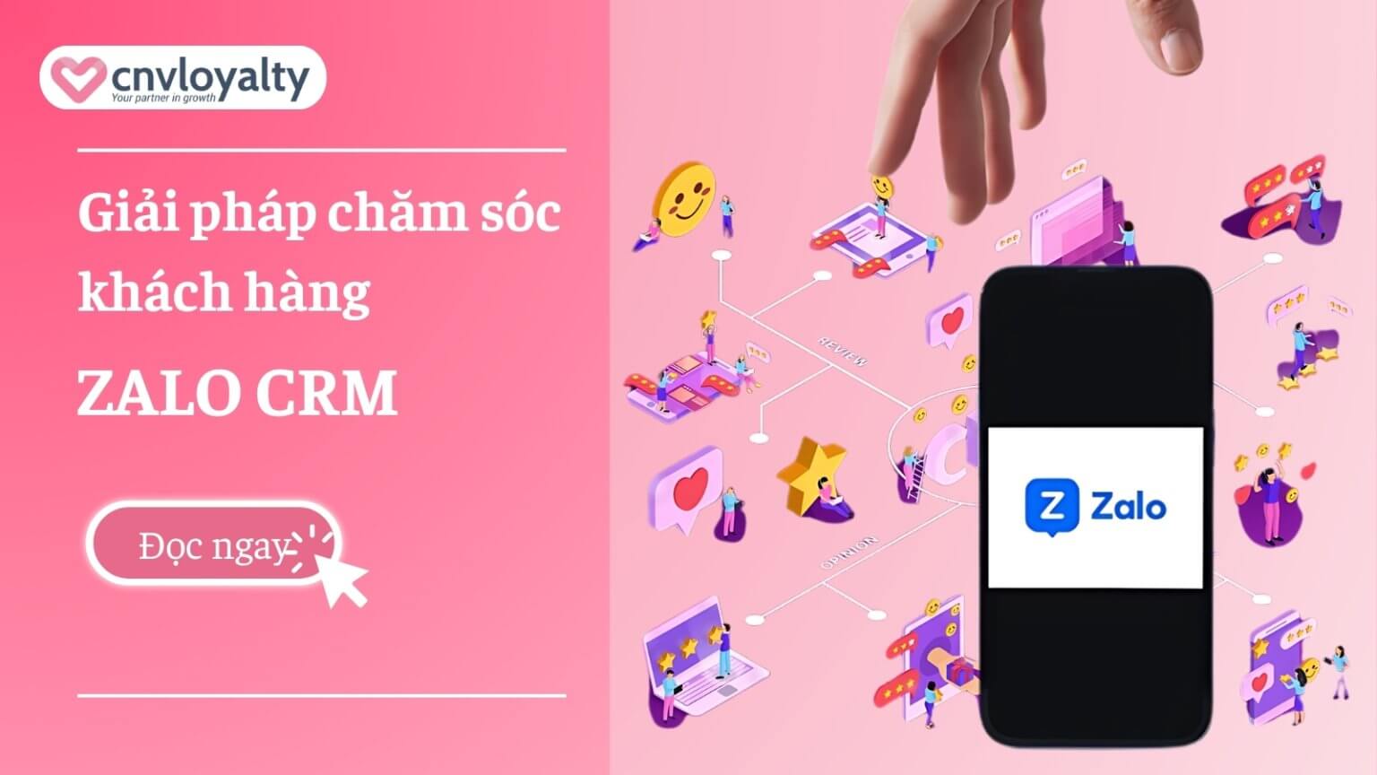 Zalo Mini App là gì? Cách tạo Mini App Zalo 2024