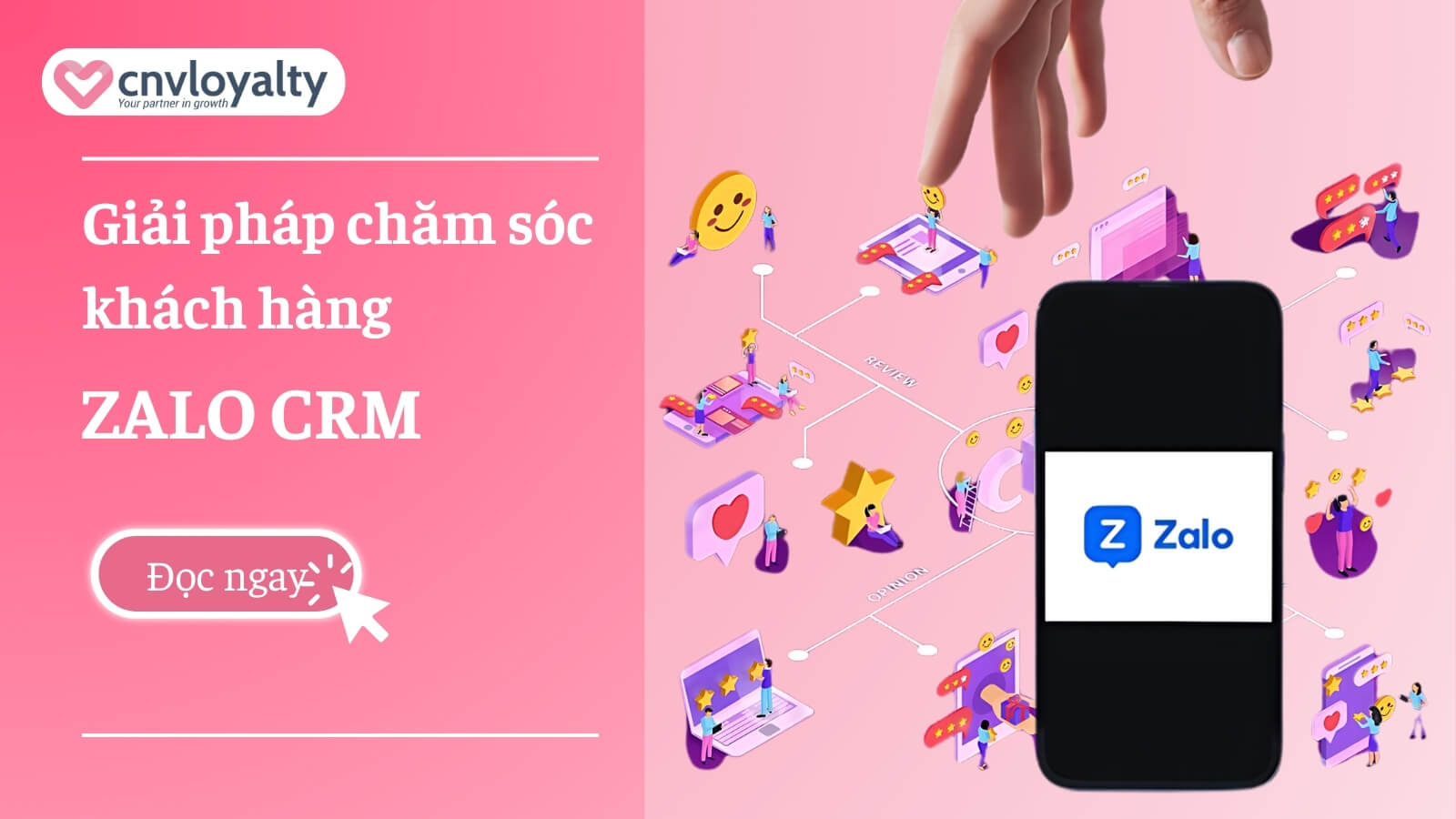 Zalo Mini App là gì? Cách tạo Mini App Zalo 2024