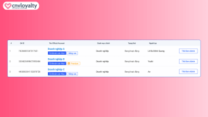 Cách tạo chatbot trên Zalo chỉ với 3 bước ĐƠN GIẢN 2025