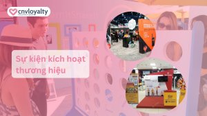 Event Marketing là gì? Tầm quan trọng của event Marketing - CNV