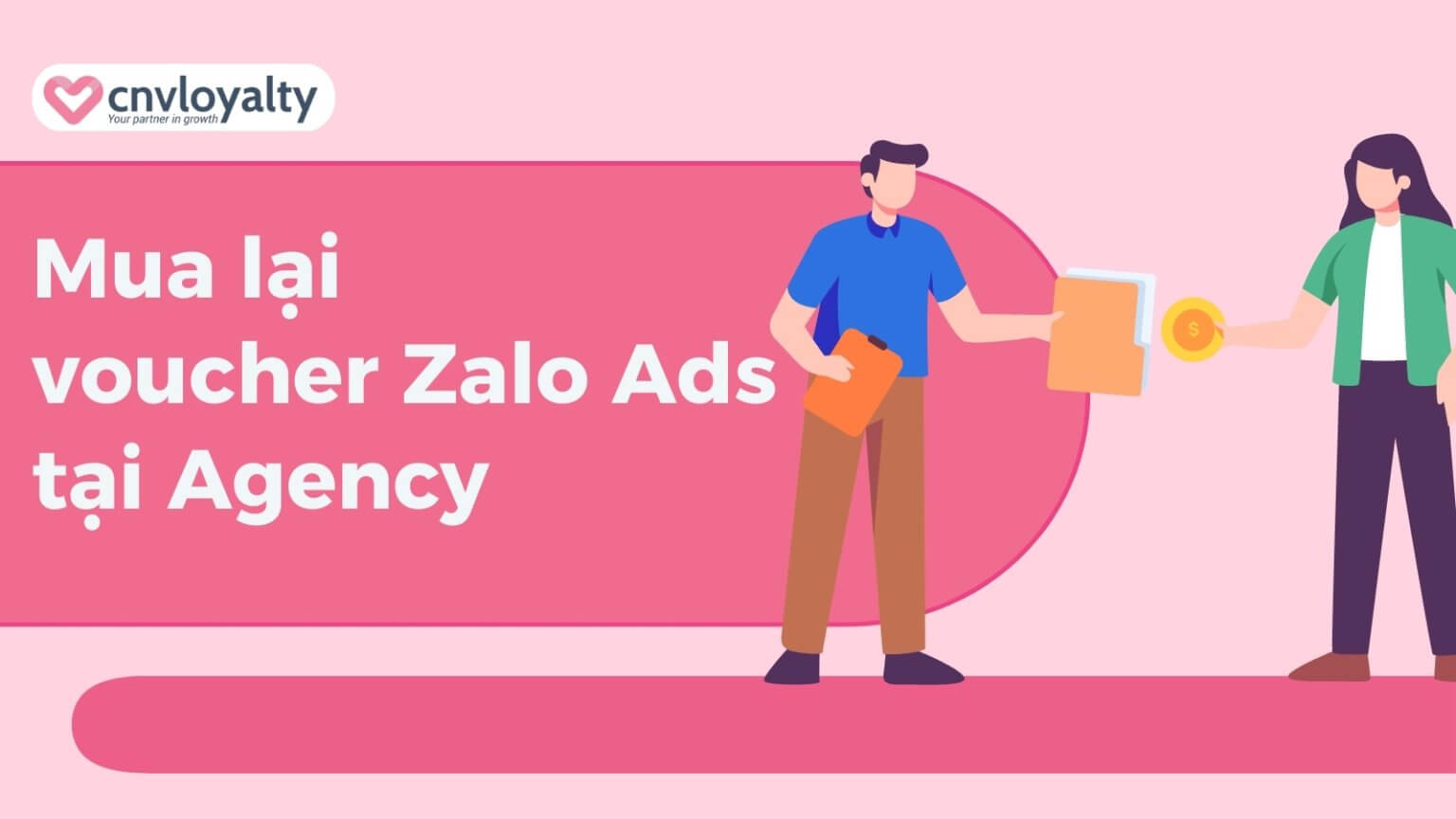 Voucher Zalo Ads là gì? Cách nhận mã và sử dụng đúng cách