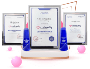 Bảng giá CNV Loyalty cập nhật mới 2025