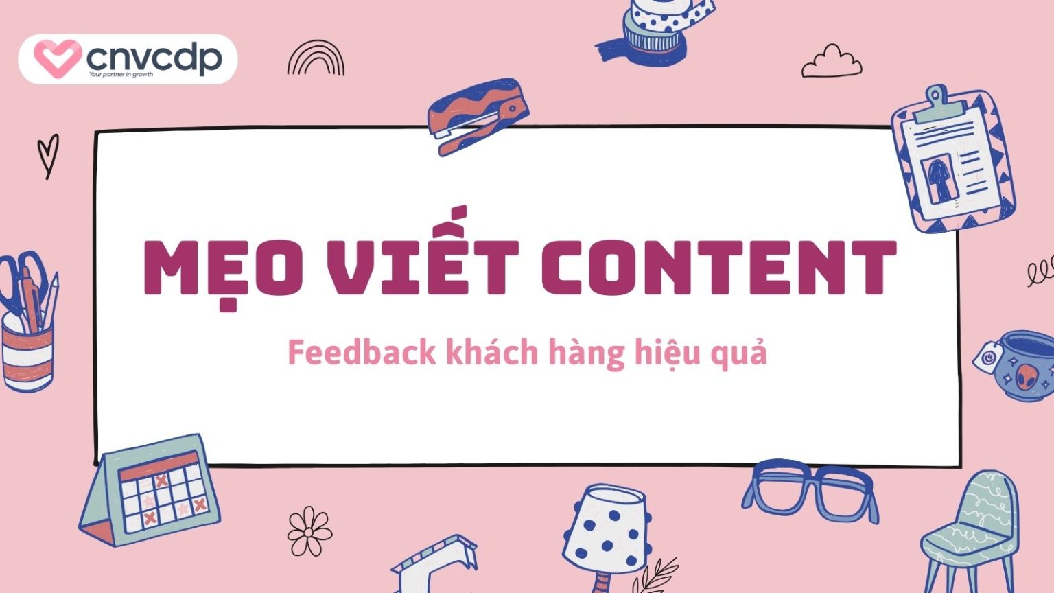 22+ Mẫu Content Feedback Khách Hàng NHANH và hiệu quả