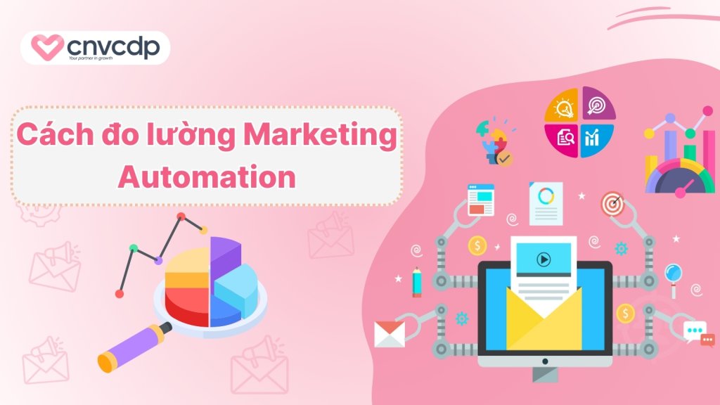 Cách đo lường Marketing Automation với 10+ chỉ số HIỆU QUẢ