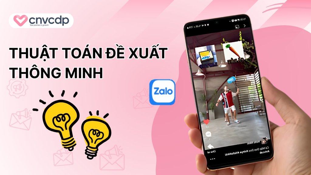 Zalo Video là gì? Cách xem, đăng ký Zalo Video siêu ĐƠN GIẢN