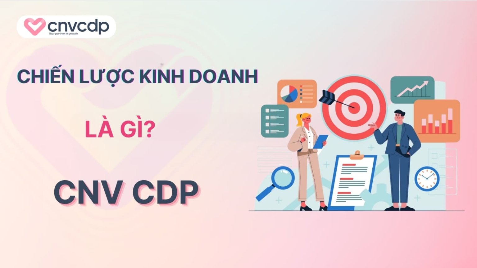 Tracking là gì? Ứng dụng của tracking trong kinh doanh - CNV